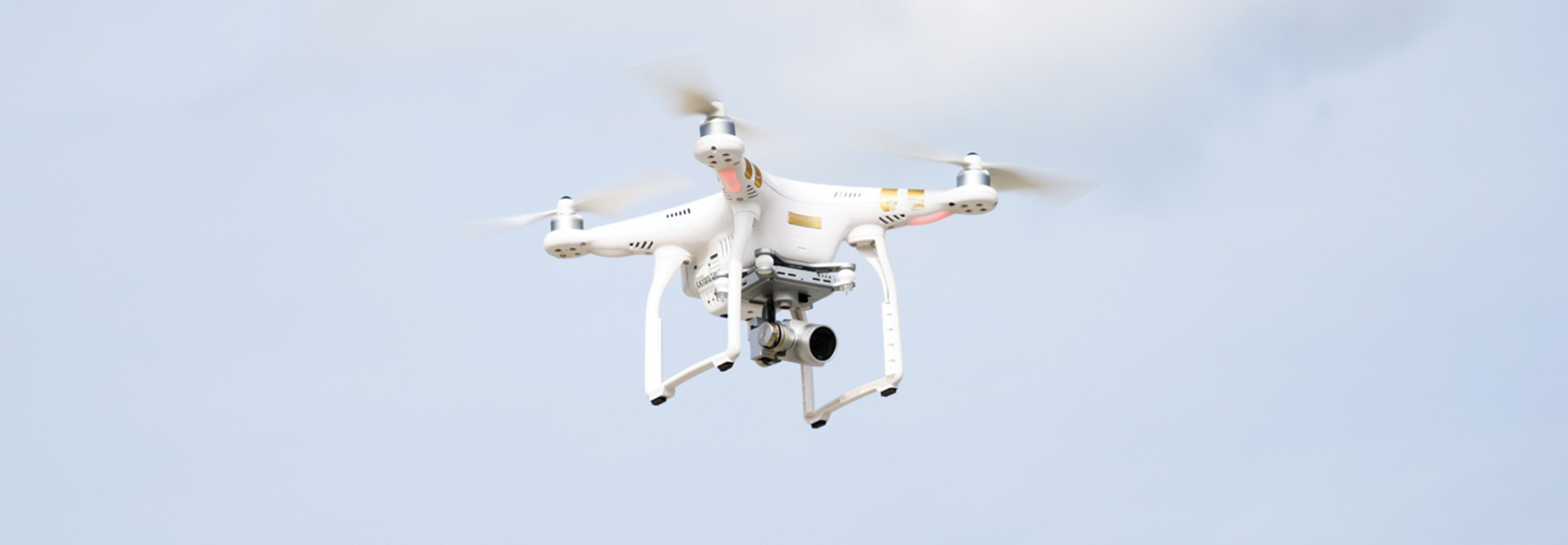 Public Safety Agencies Deploy Drones to Plan for and Prevent Disasters ...